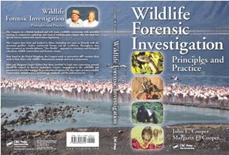 ‘Wildlife Forensic Investigation: Principles and Practice’ – FFON. The ...
