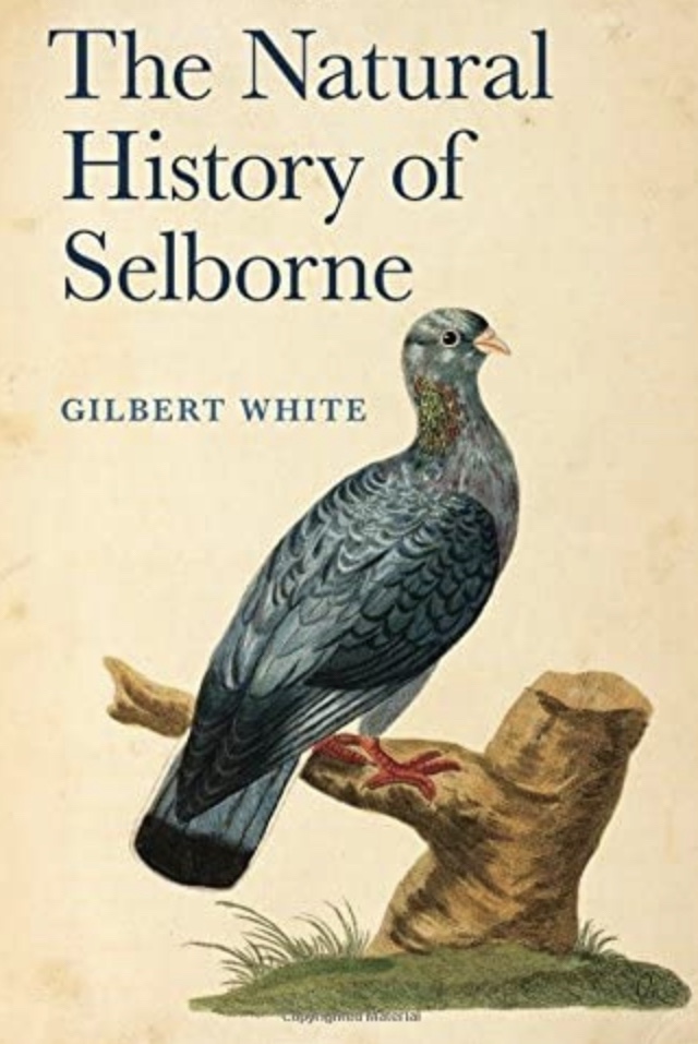Gilbert White: 300 year anniversary of his birth. – FFON. The ...