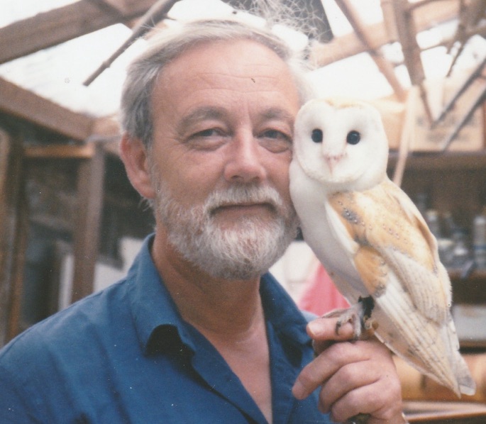 Breeding and Releasing British Wildlife (Before rewilding became the ...